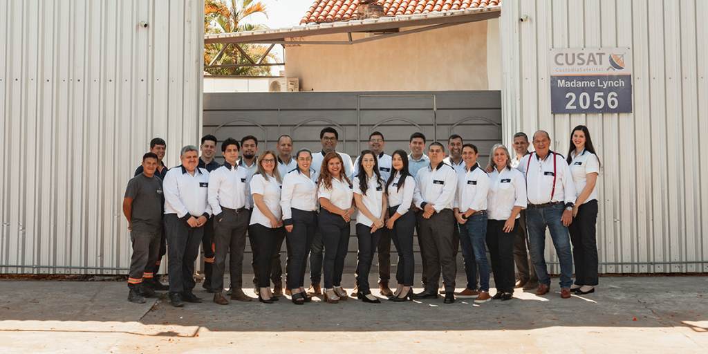 CUSAT: 21 Años de Innovación y Compromiso - Cusat